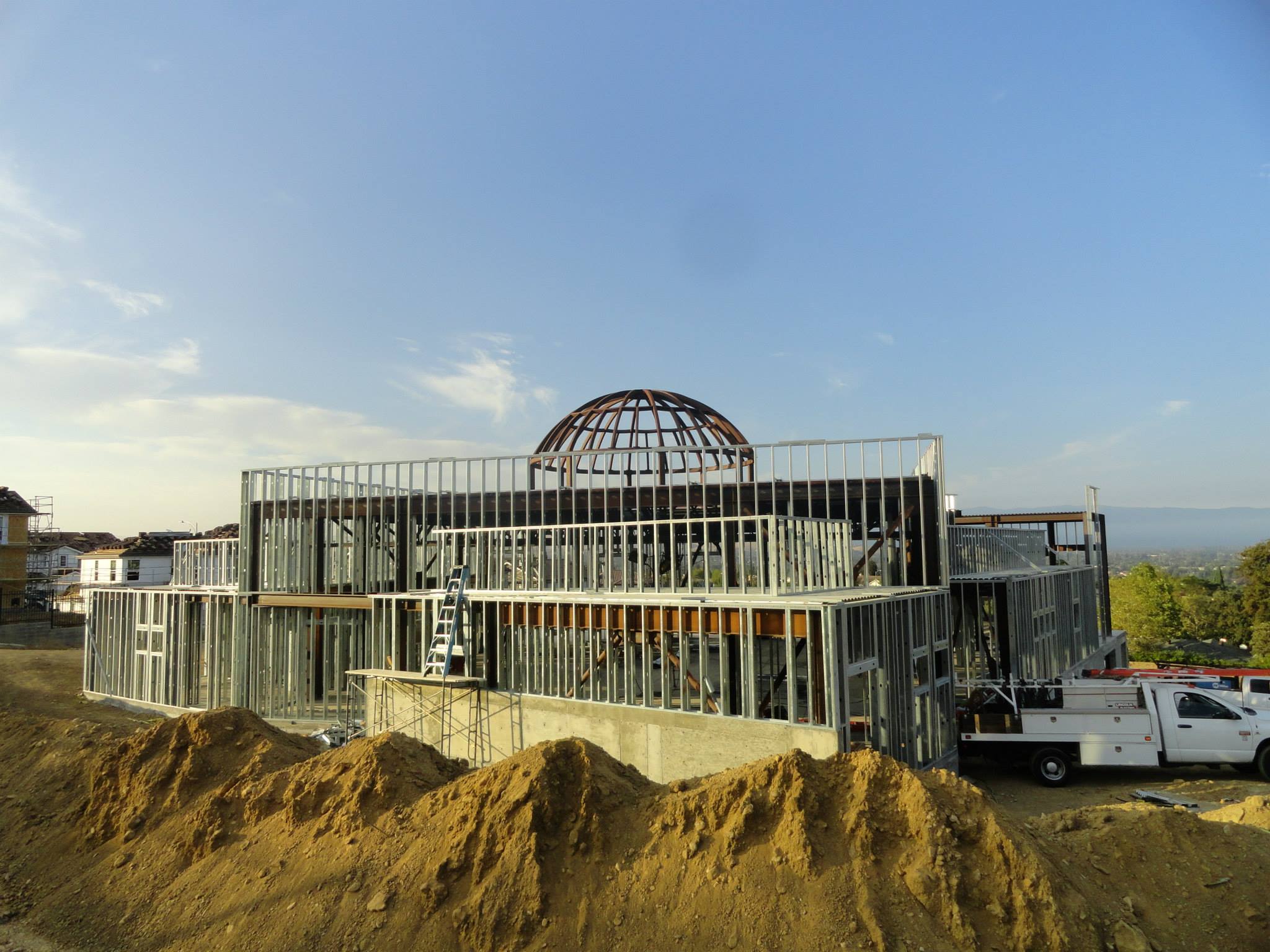 Home 4 | EIC - San Jose, CA