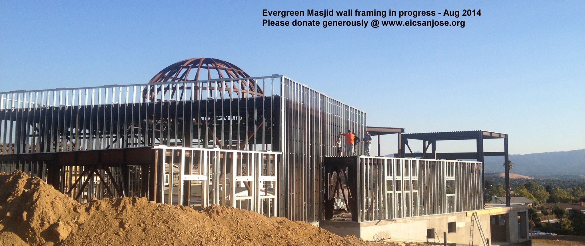 Home 4 | EIC - San Jose, CA