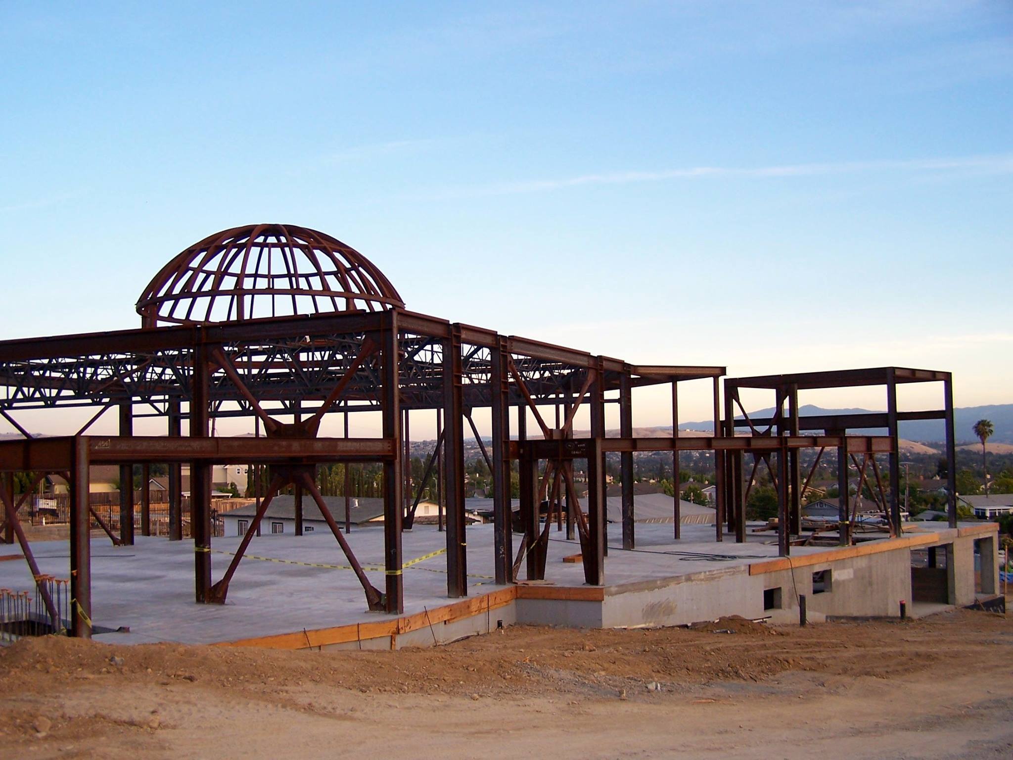 Home 4 | EIC - San Jose, CA